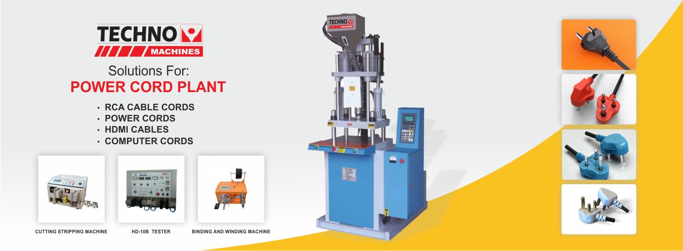 Techno Machines India